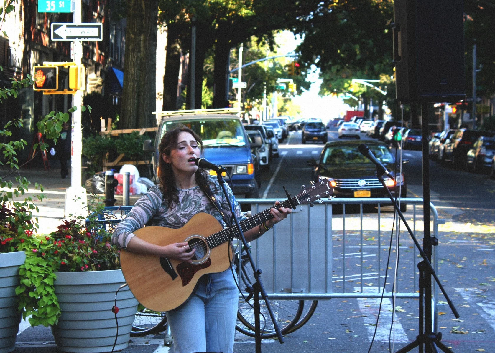 events — Kate Keller