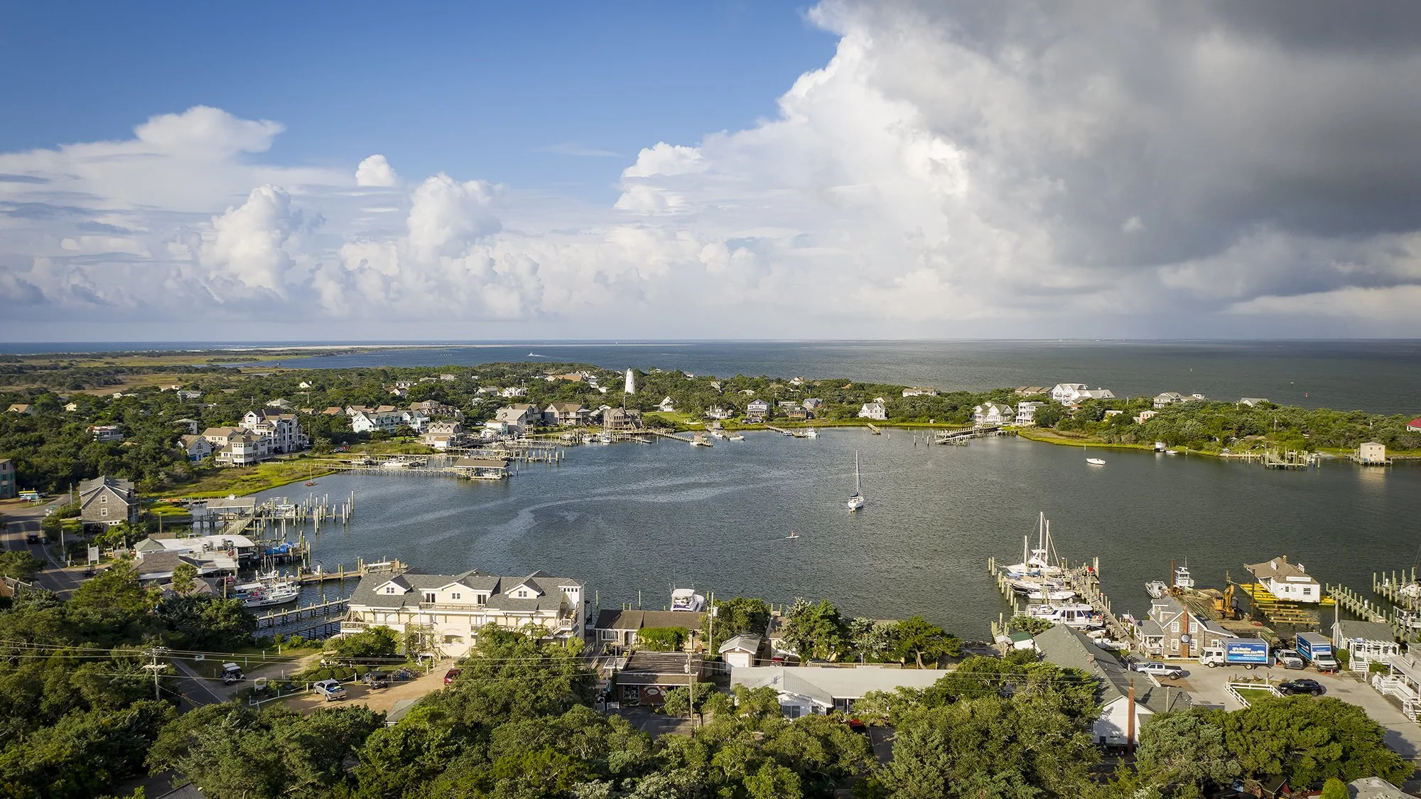 Visit North Carolina Destination Showcase Guide