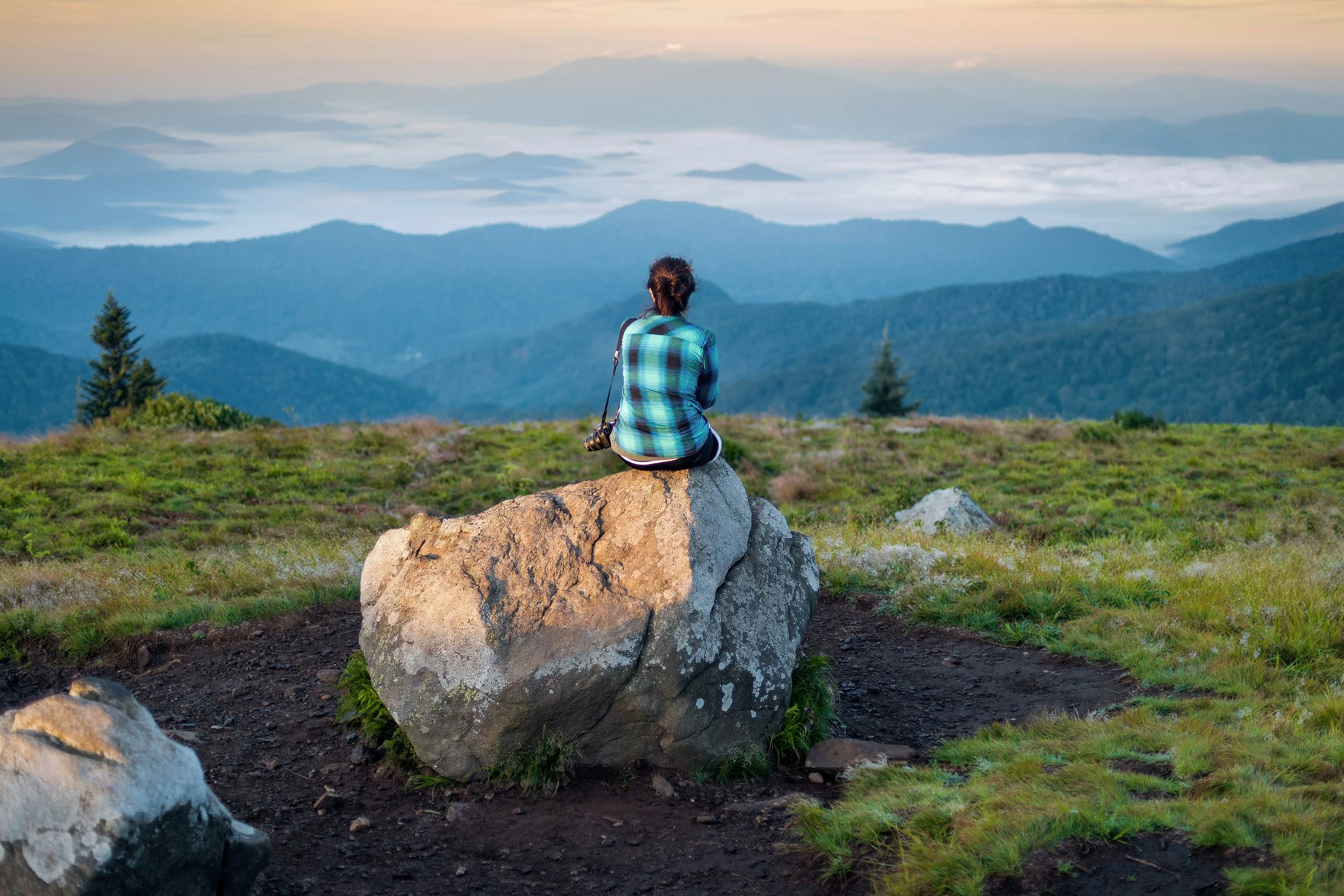 Visit North Carolina Destination Showcase Guide