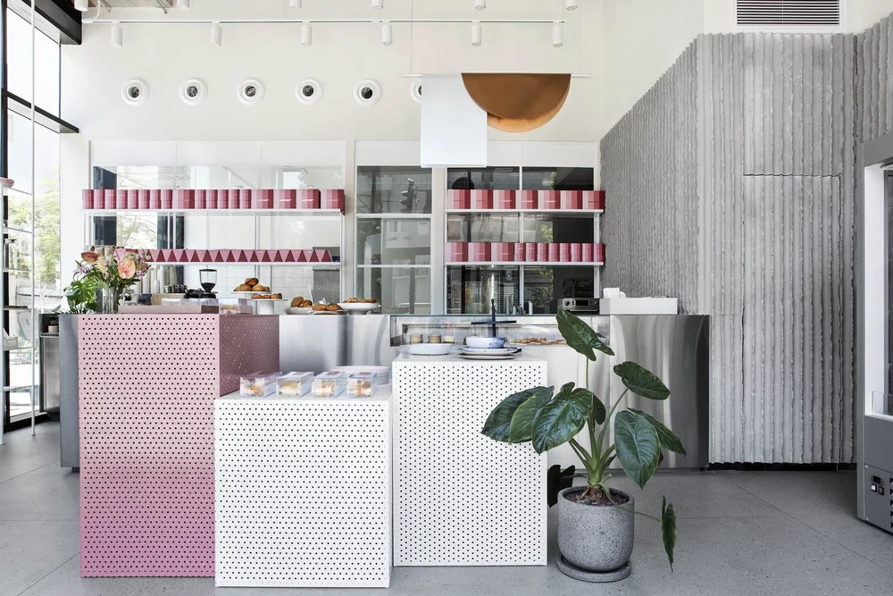 Alon Shabo Store — STUDIO NOA KEDAR