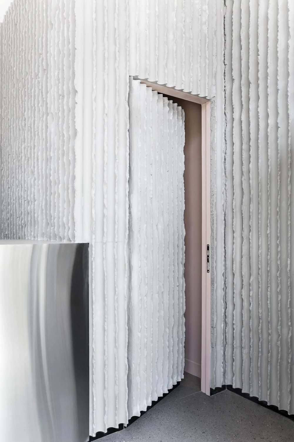 Alon Shabo Store — STUDIO NOA KEDAR