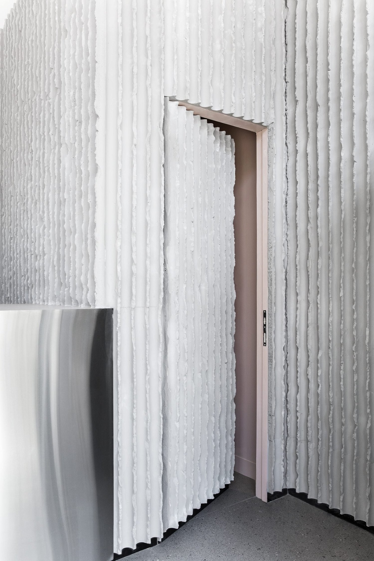 Alon Shabo Store — STUDIO NOA KEDAR