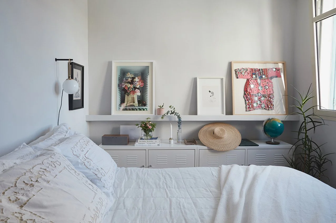E+N Apartment — STUDIO NOA KEDAR