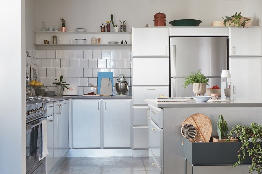 E+N Apartment — STUDIO NOA KEDAR