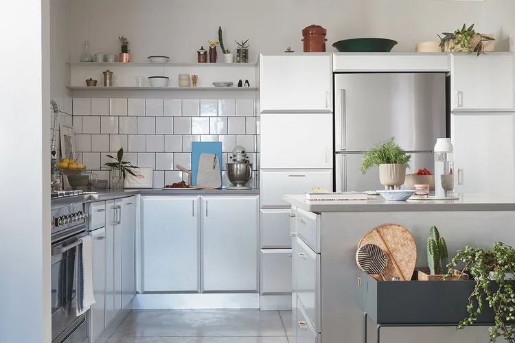 E+N Apartment — STUDIO NOA KEDAR