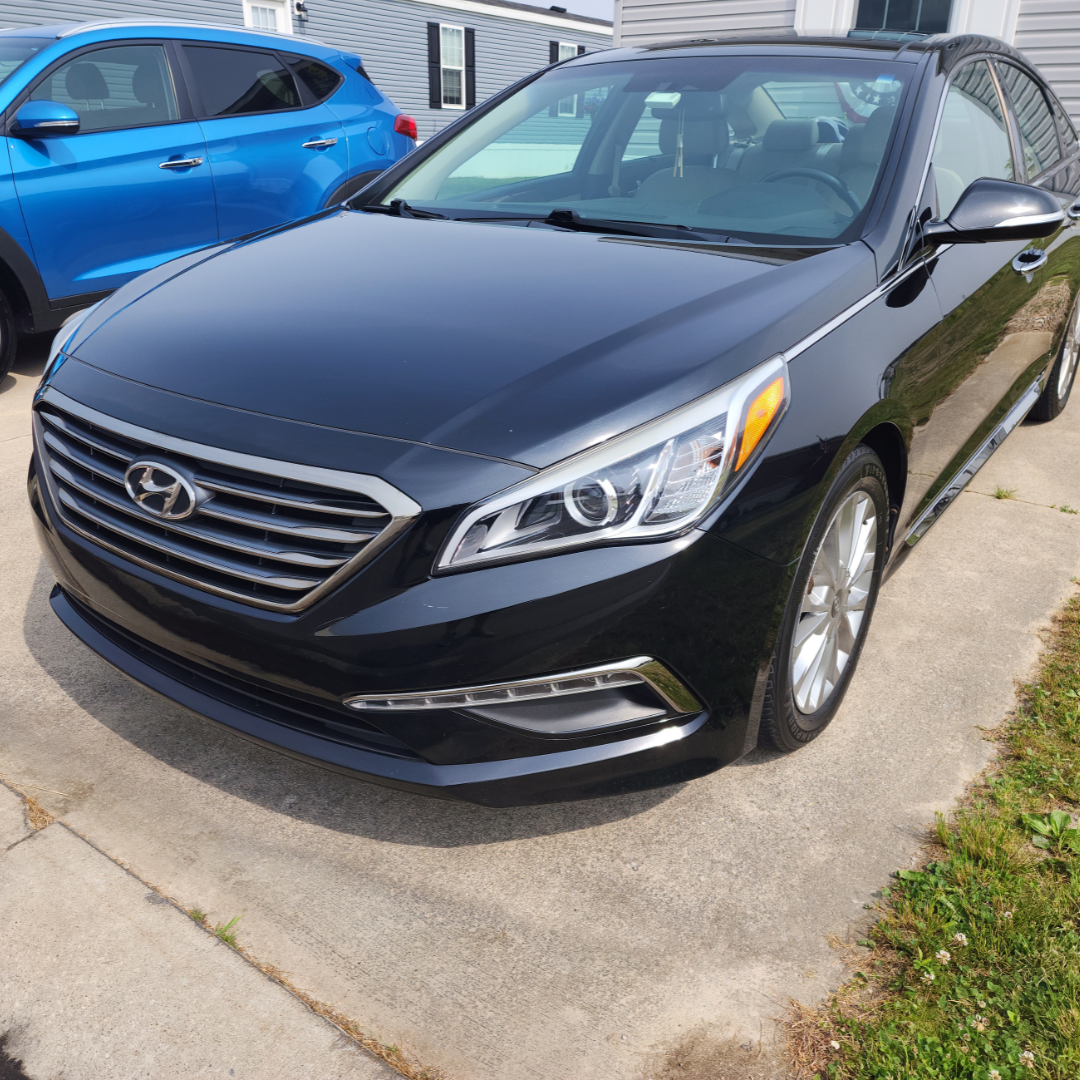 Auto X Alchemy - Fort Wayne Mobile Car Detailing