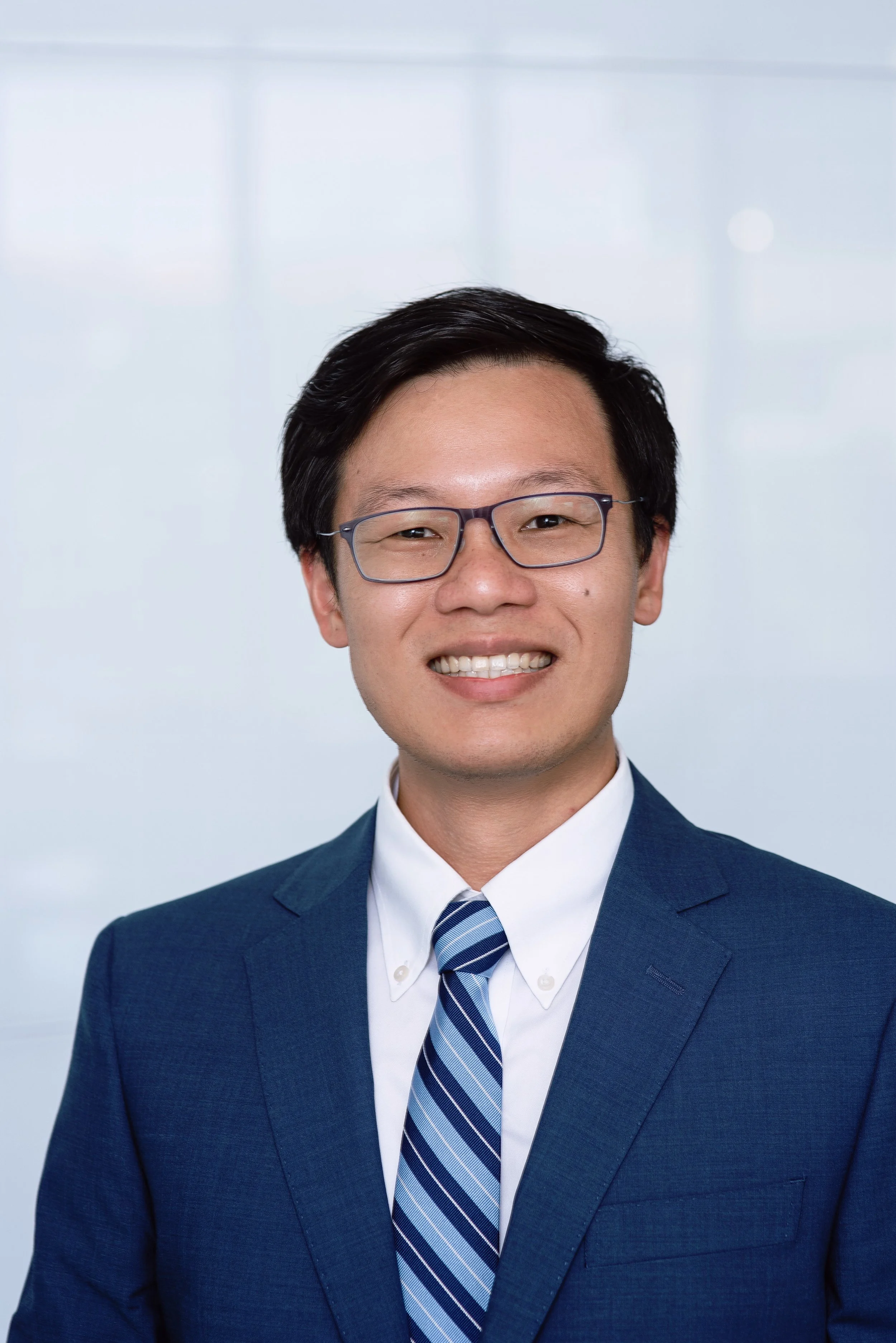 Team 1 — McCombs School of Business CleanTech Group