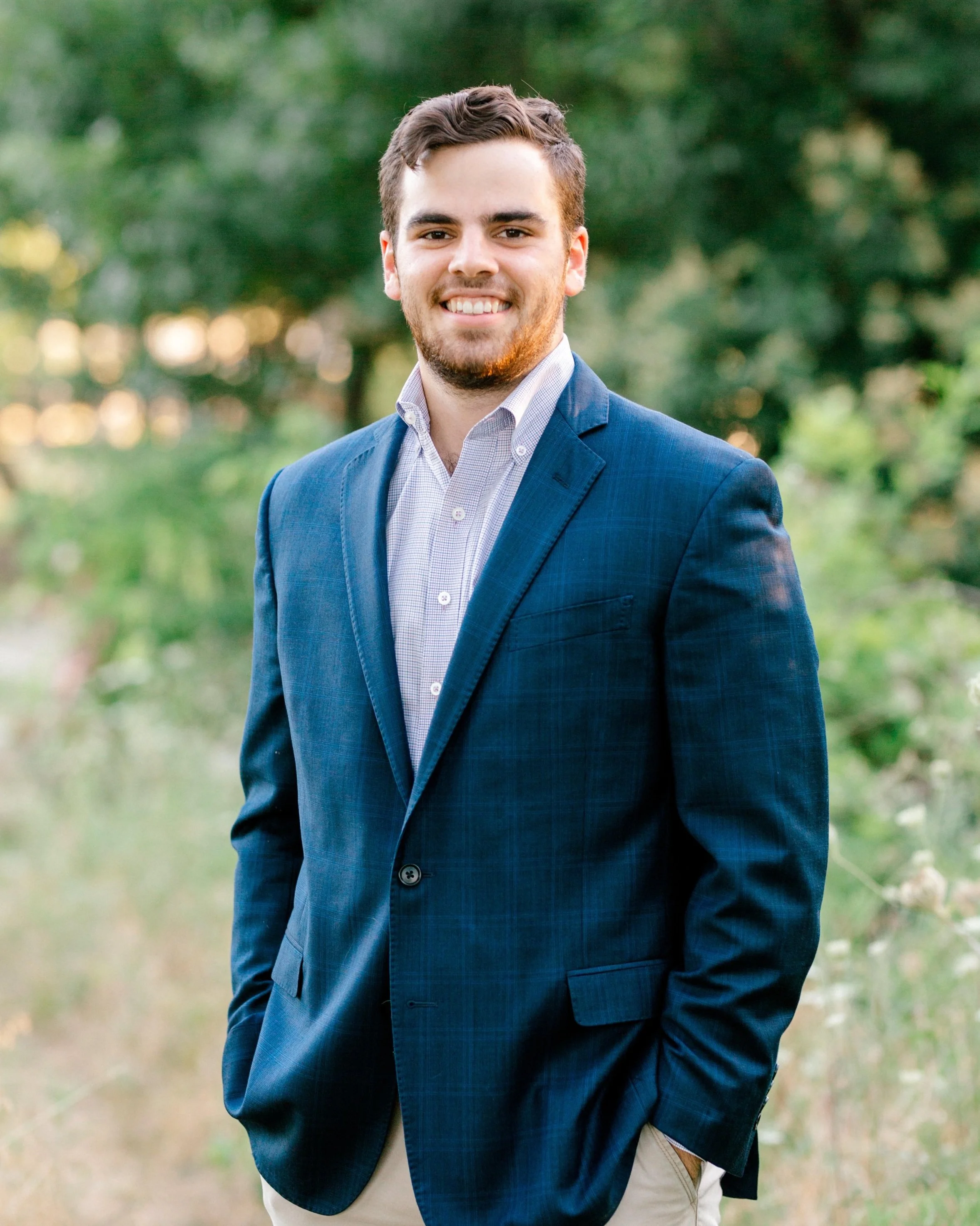 Team 1 — McCombs School of Business CleanTech Group