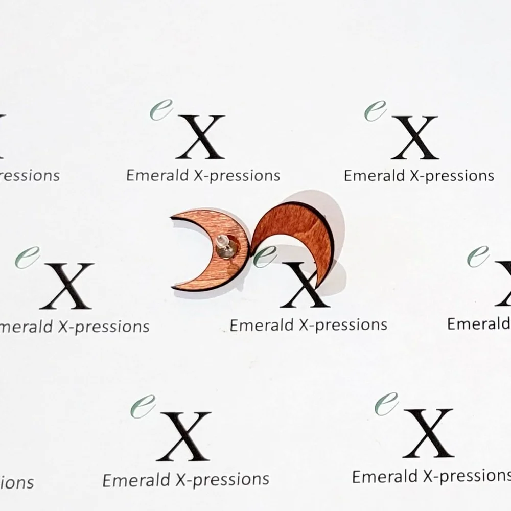 Inside - Out — Emerald X-pressions