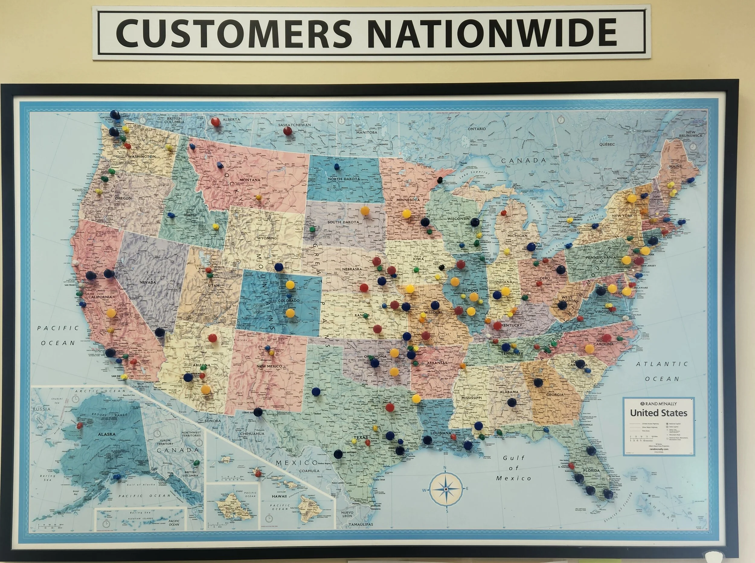 Amazing Garment Repair