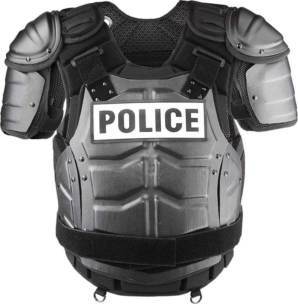 Buffalo Armory 647 Steel Plate — Mig Equipment and Gear