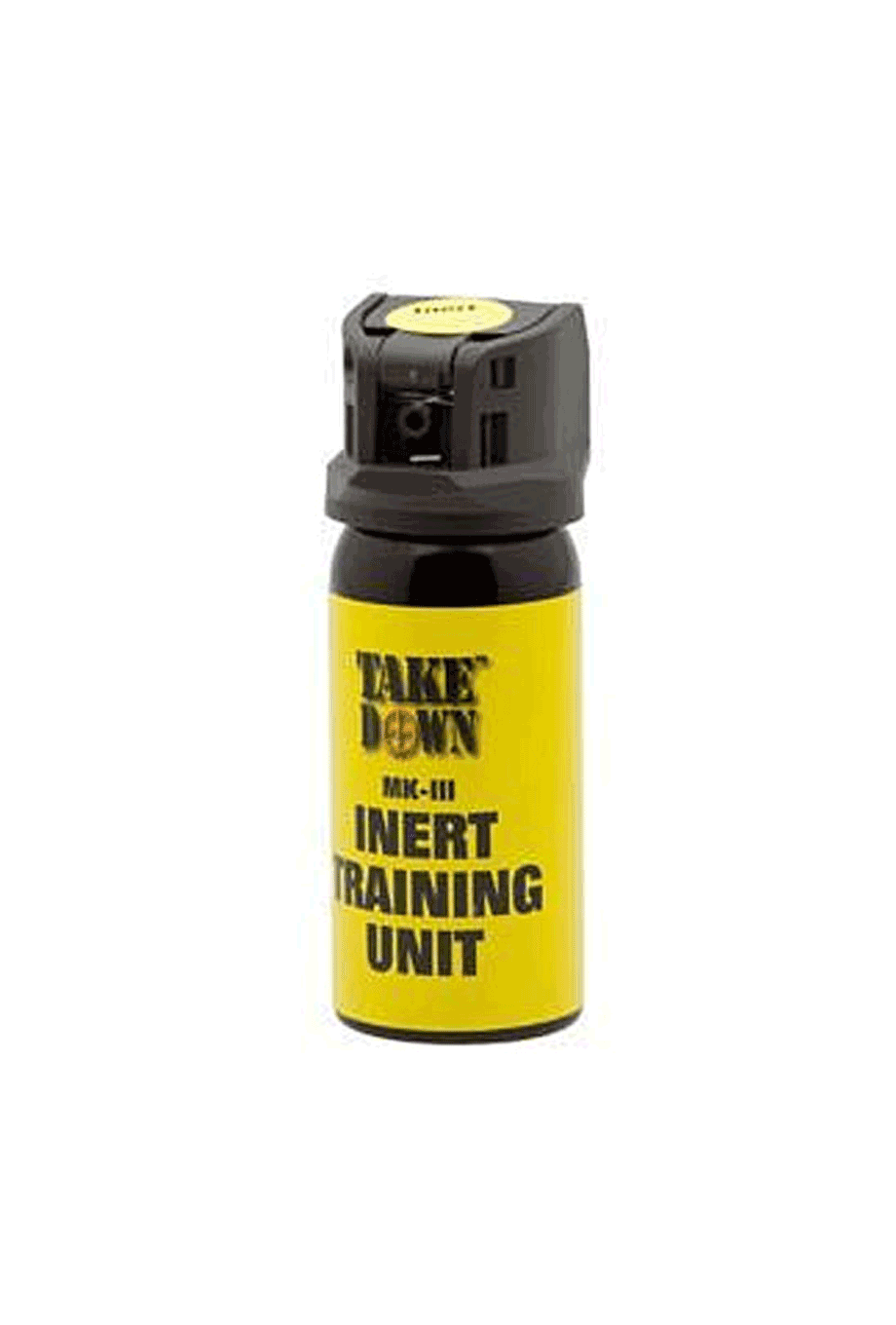 Inert MK-III Training Spray — Mig Equipment and Gear