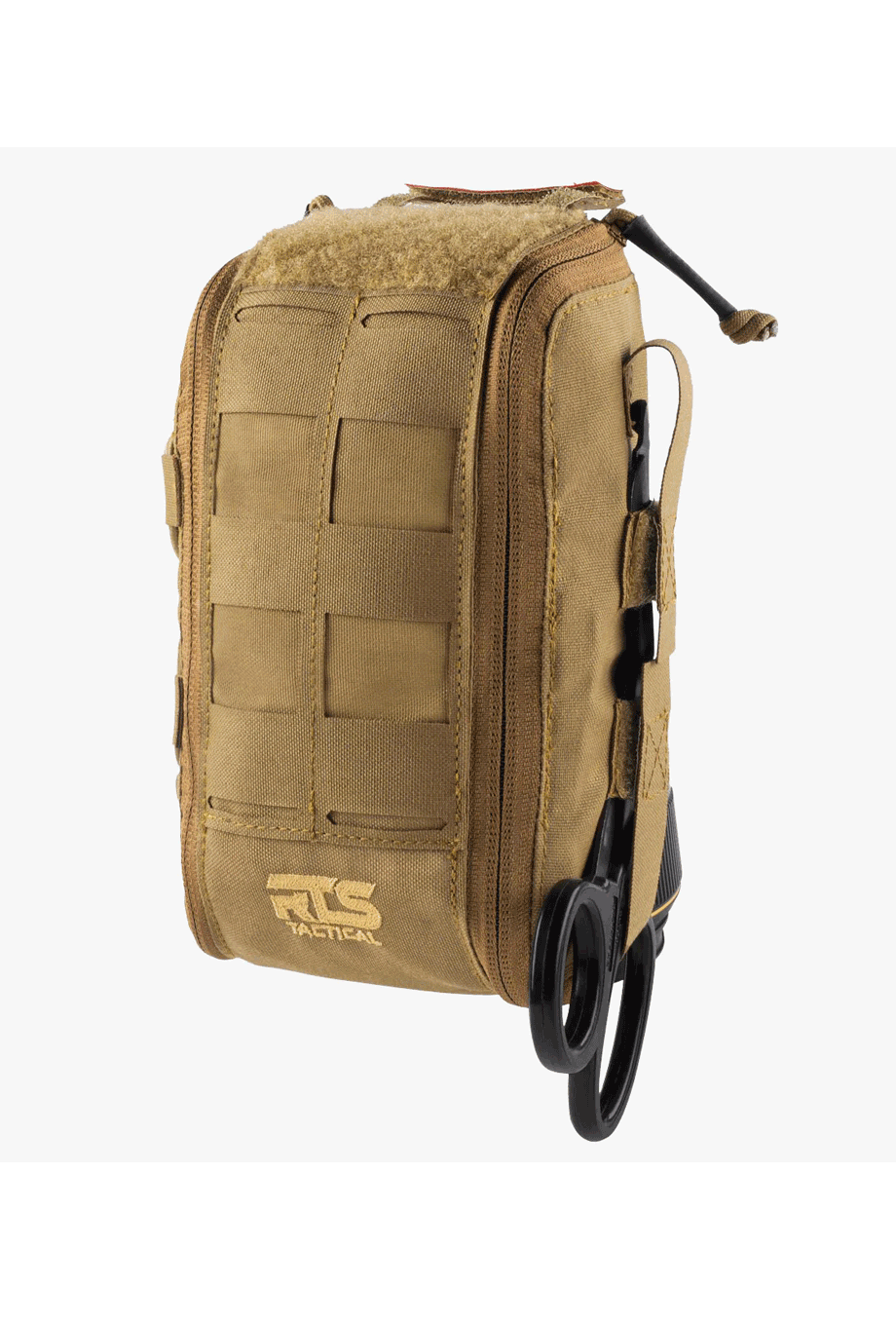 RTS Tactical Hero's Level IIIA NIJ 06 Concealable Vest — Mig Equipment ...