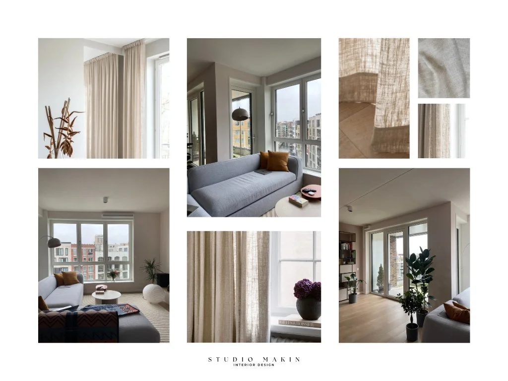 Studio Makin Interior Design Studio | Timeless Interior Design