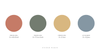 Serene Summer Paint Colours for a Refreshed Home — Studio Makin