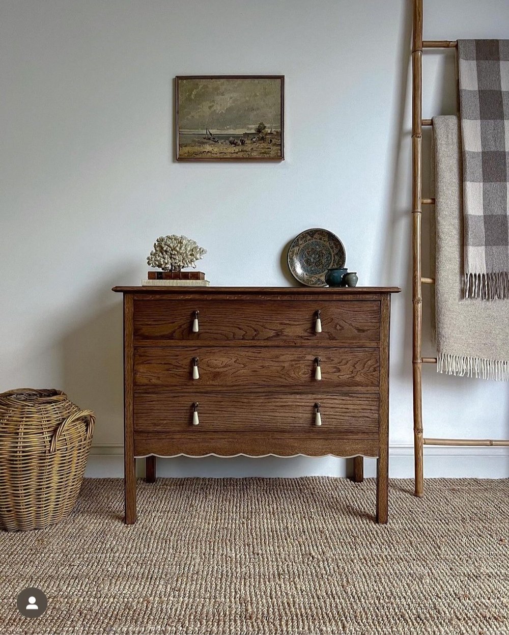 The Drawers of Resilience: A Story of DIY, Grief, and Perseverance ...