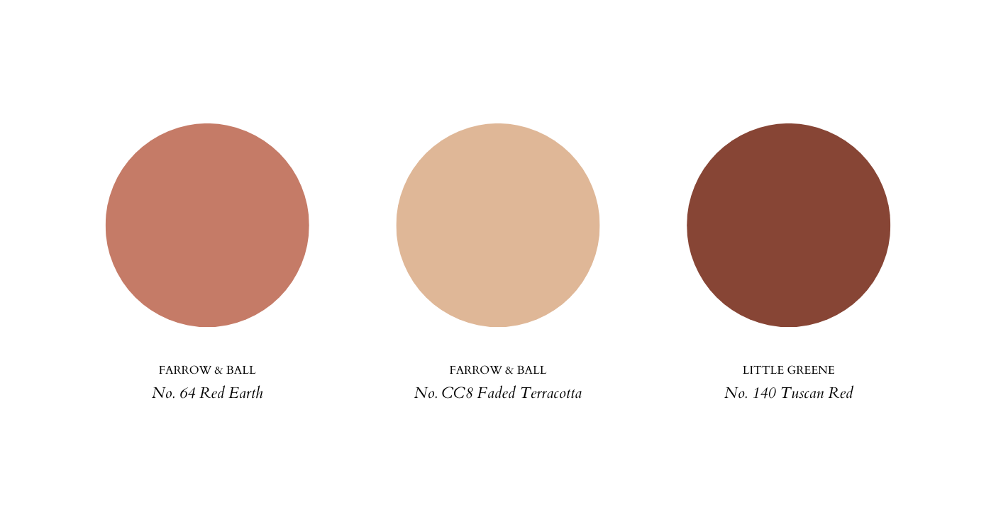 Serene Summer Paint Colours for a Refreshed Home — Studio Makin