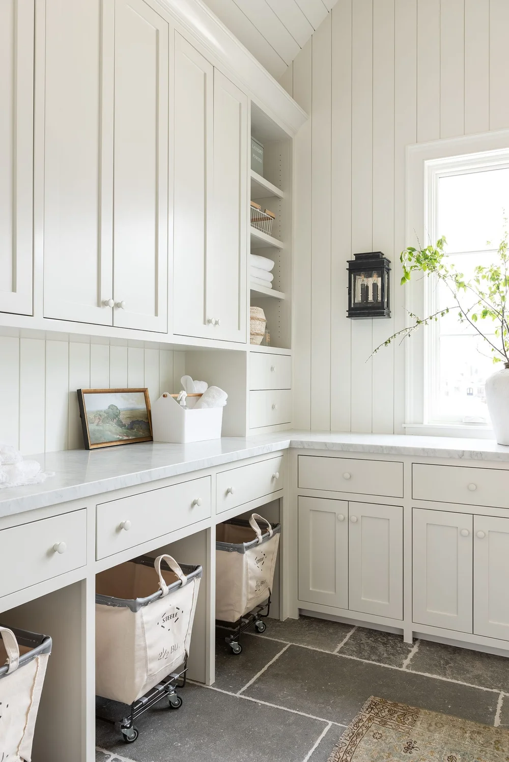 Tips For Making the Most of Your Laundry Room — Studio Makin