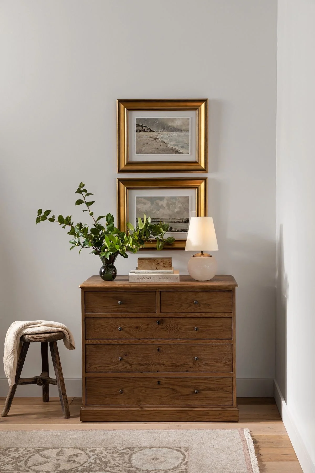 The Drawers of Resilience: A Story of DIY, Grief, and Perseverance ...