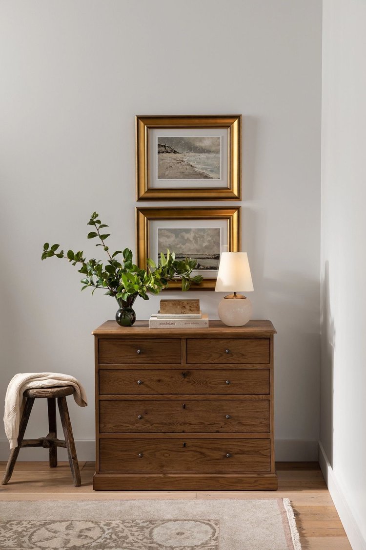 The Drawers of Resilience: A Story of DIY, Grief, and Perseverance ...