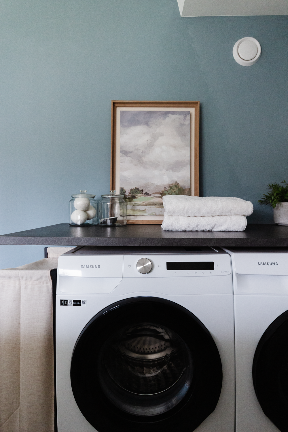 Tips For Making the Most of Your Laundry Room — Studio Makin