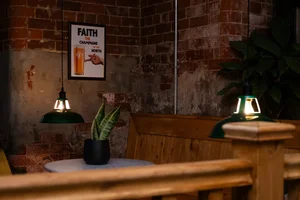 The Northern Market — Studio Makin