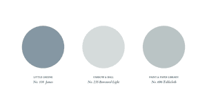 Serene Summer Paint Colours for a Refreshed Home — Studio Makin