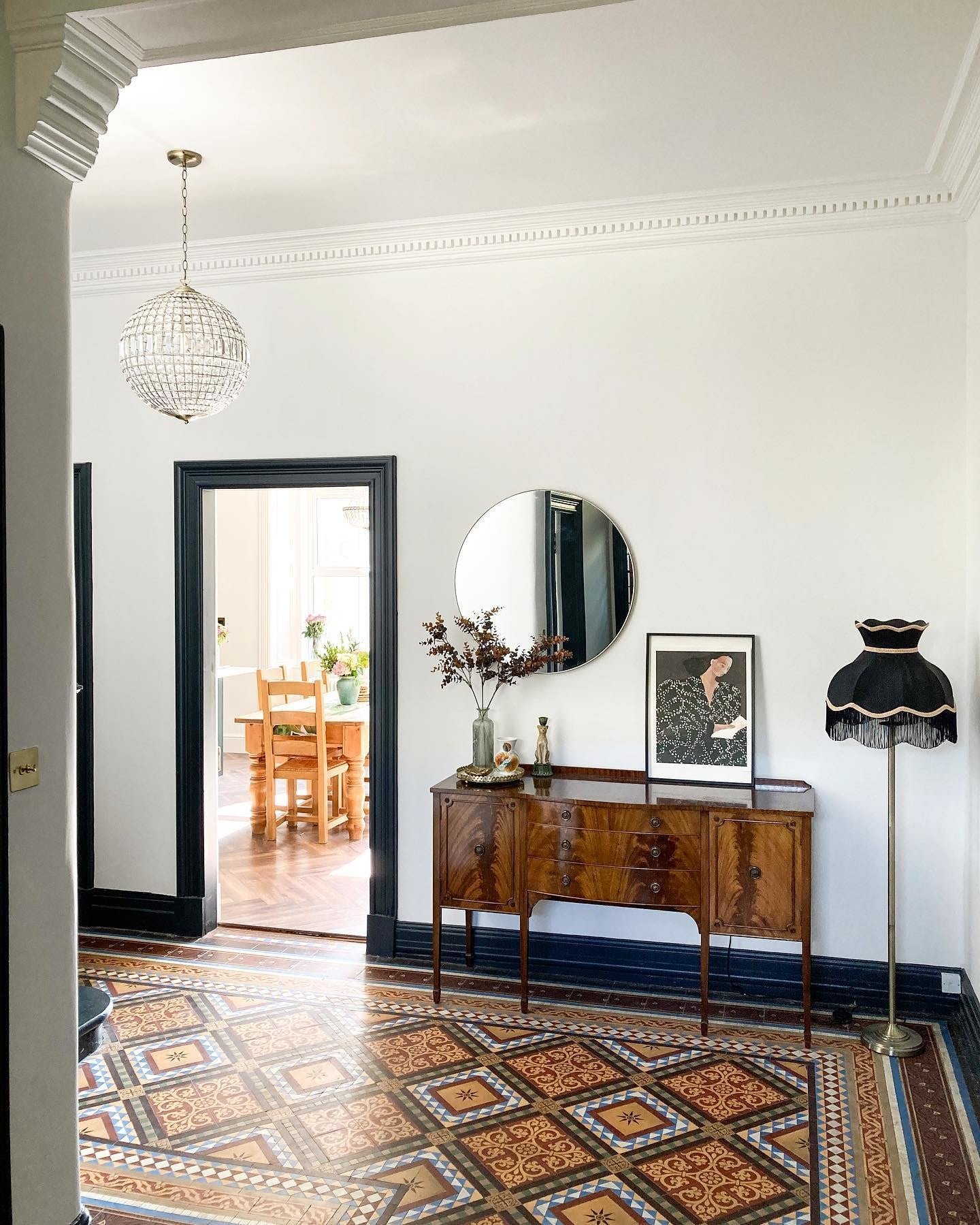 My Five Favourite White Paint Colours To Create Timeless and Modern ...