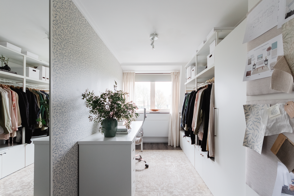 How to Create a Productive and Stylish Home Office — Studio Makin