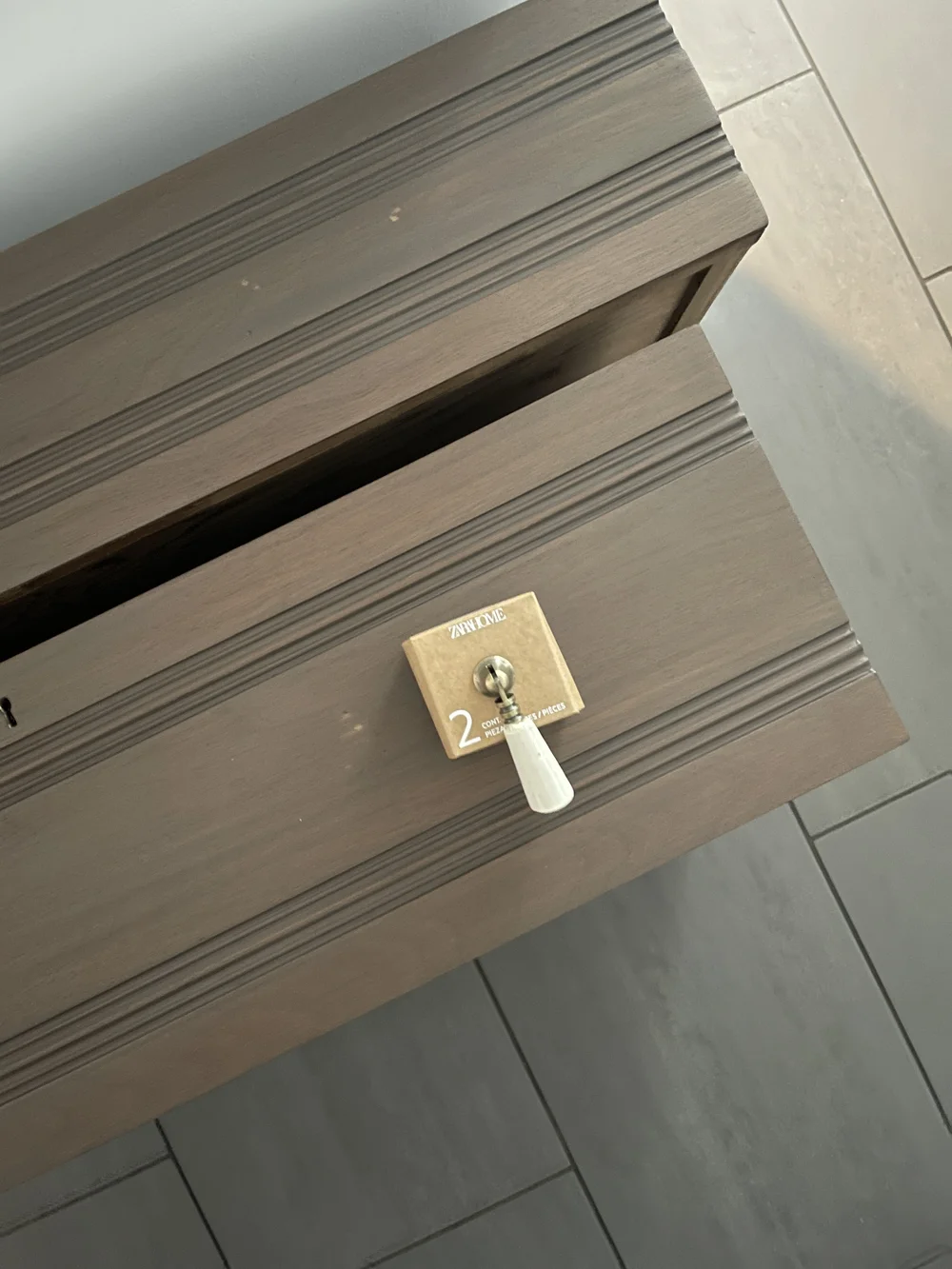 The Drawers of Resilience: A Story of DIY, Grief, and Perseverance ...