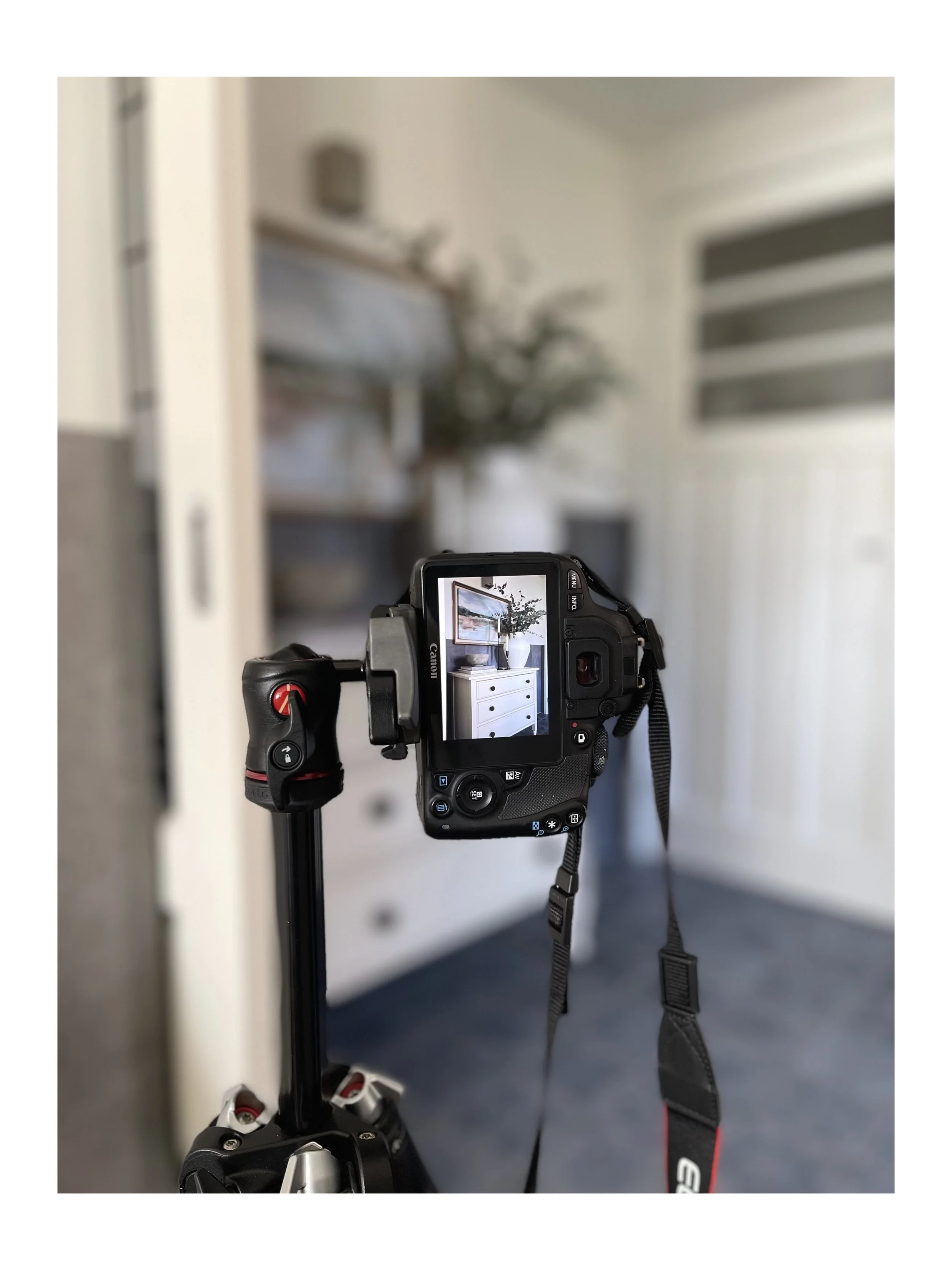 Home in Focus: Techniques for Interior Photography. — Studio Makin