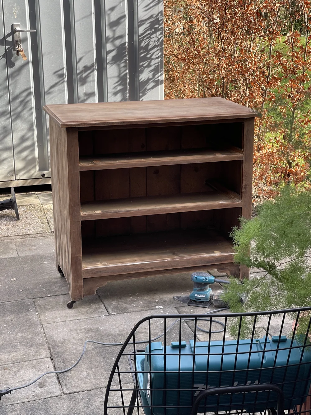 The Drawers of Resilience: A Story of DIY, Grief, and Perseverance ...