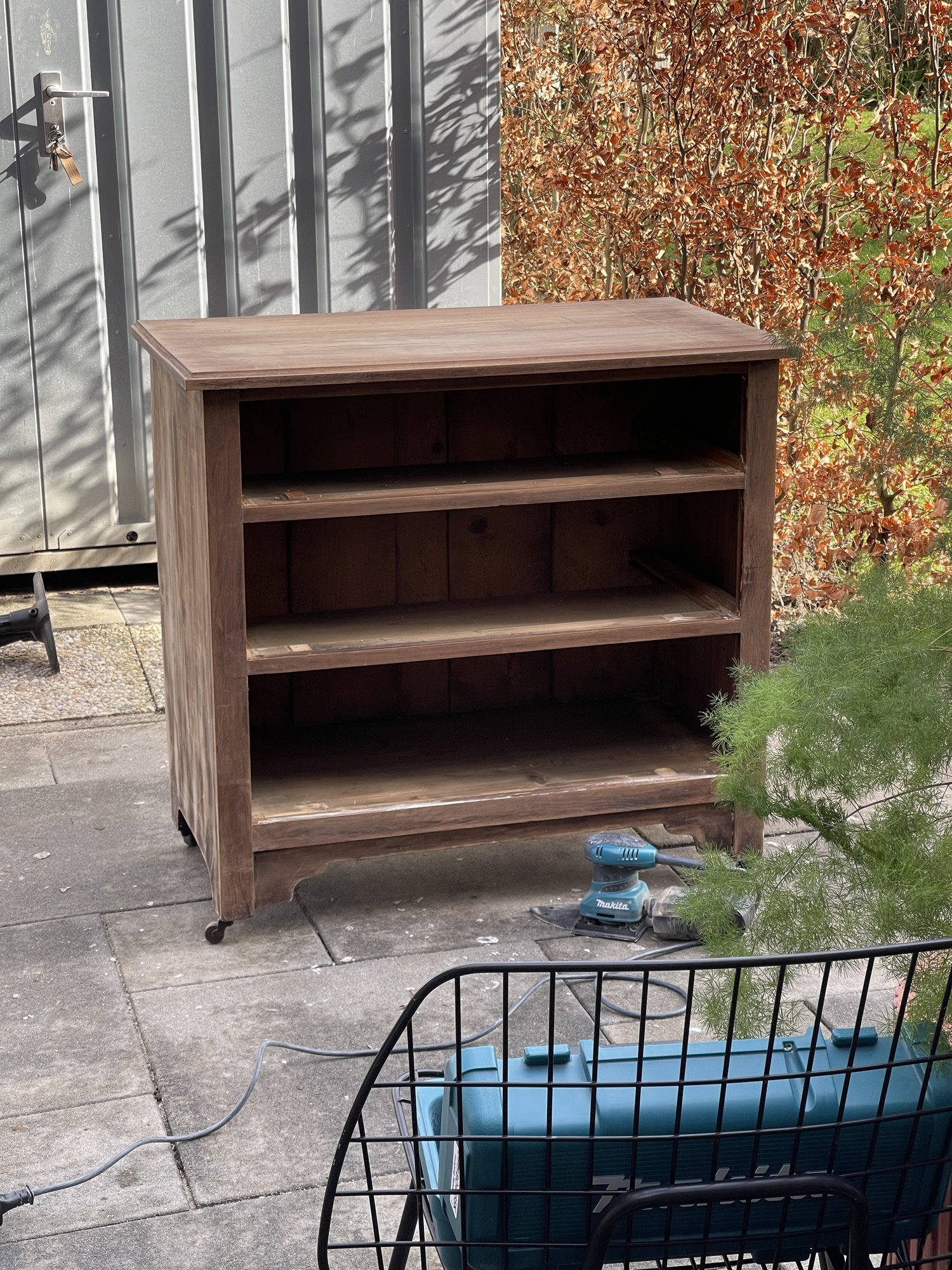 The Drawers of Resilience: A Story of DIY, Grief, and Perseverance ...