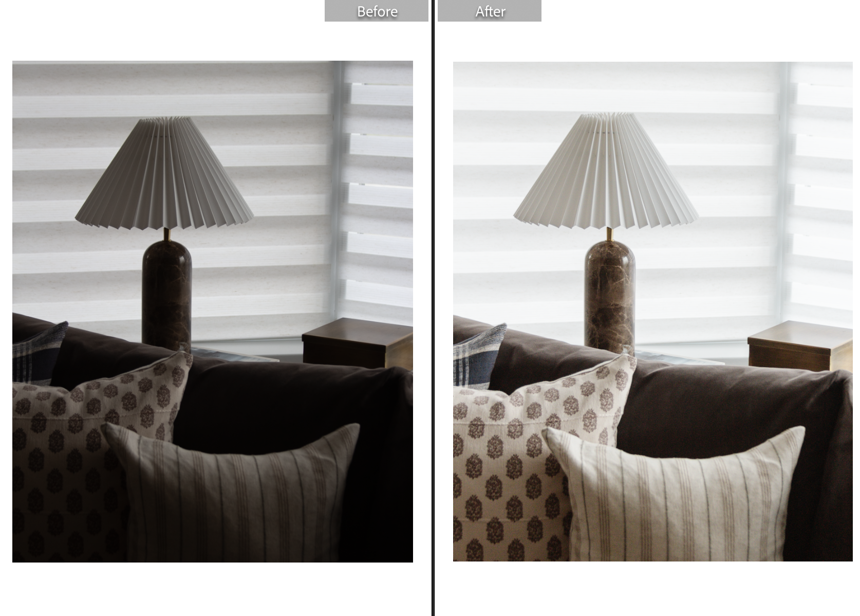 Home in Focus: Techniques for Interior Photography. — Studio Makin