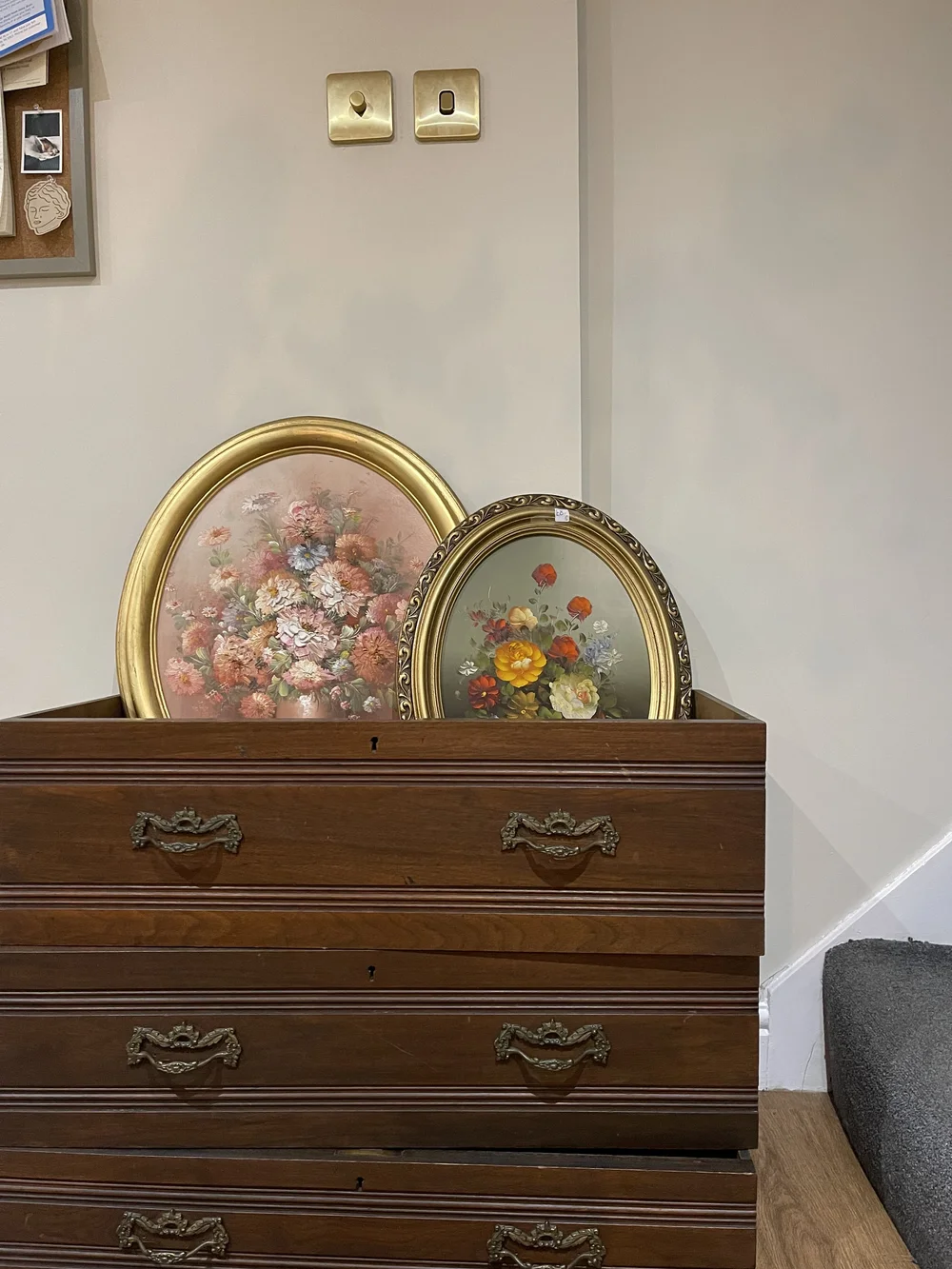 The Drawers of Resilience: A Story of DIY, Grief, and Perseverance ...