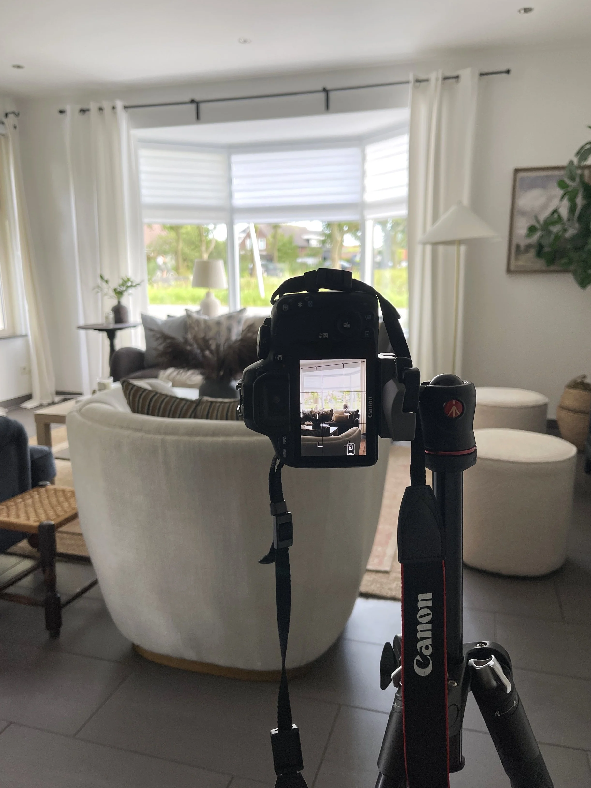 Home in Focus: Techniques for Interior Photography. — Studio Makin