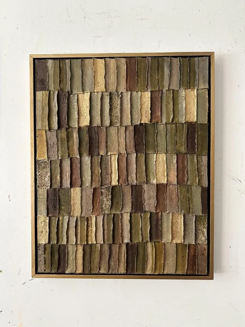 Muted & Neutral — MORGAN BROOME STUDIO