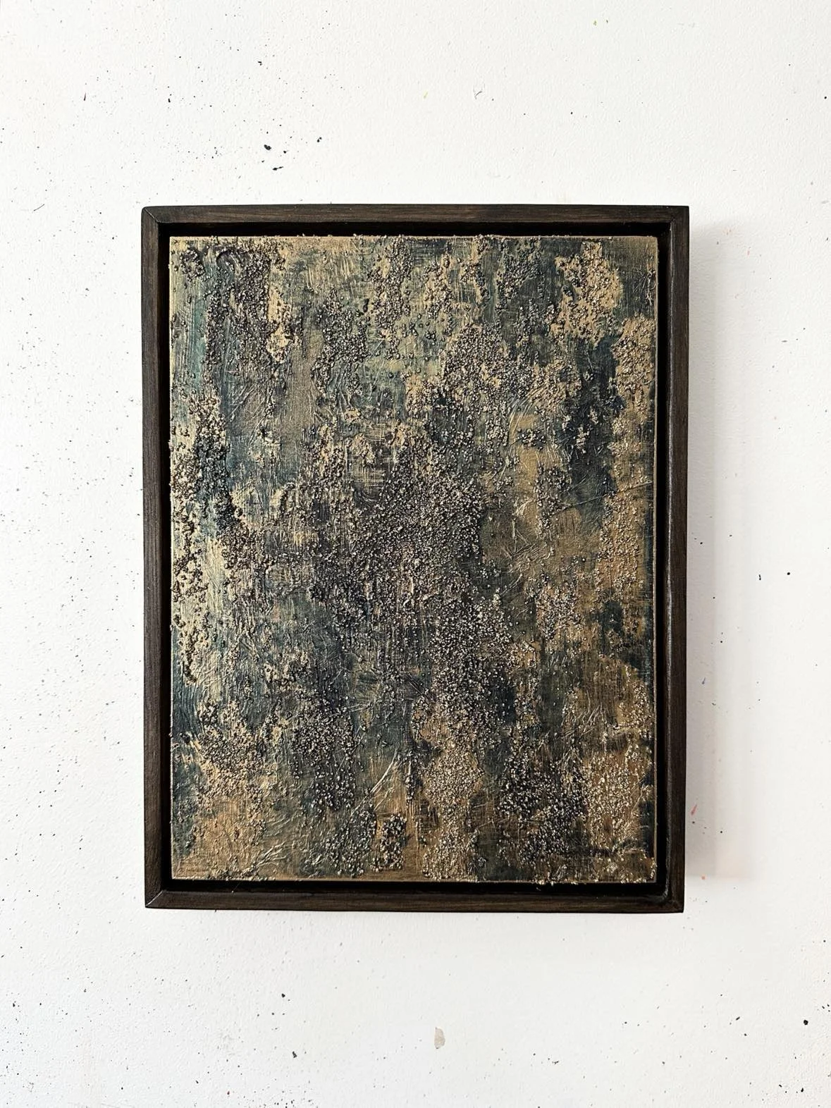 Muted & Neutral — MORGAN BROOME STUDIO