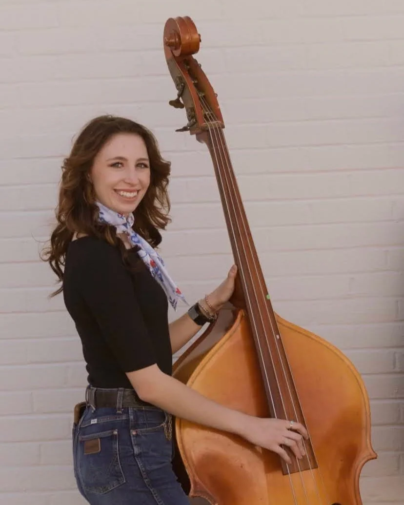 Media — Addie Levy