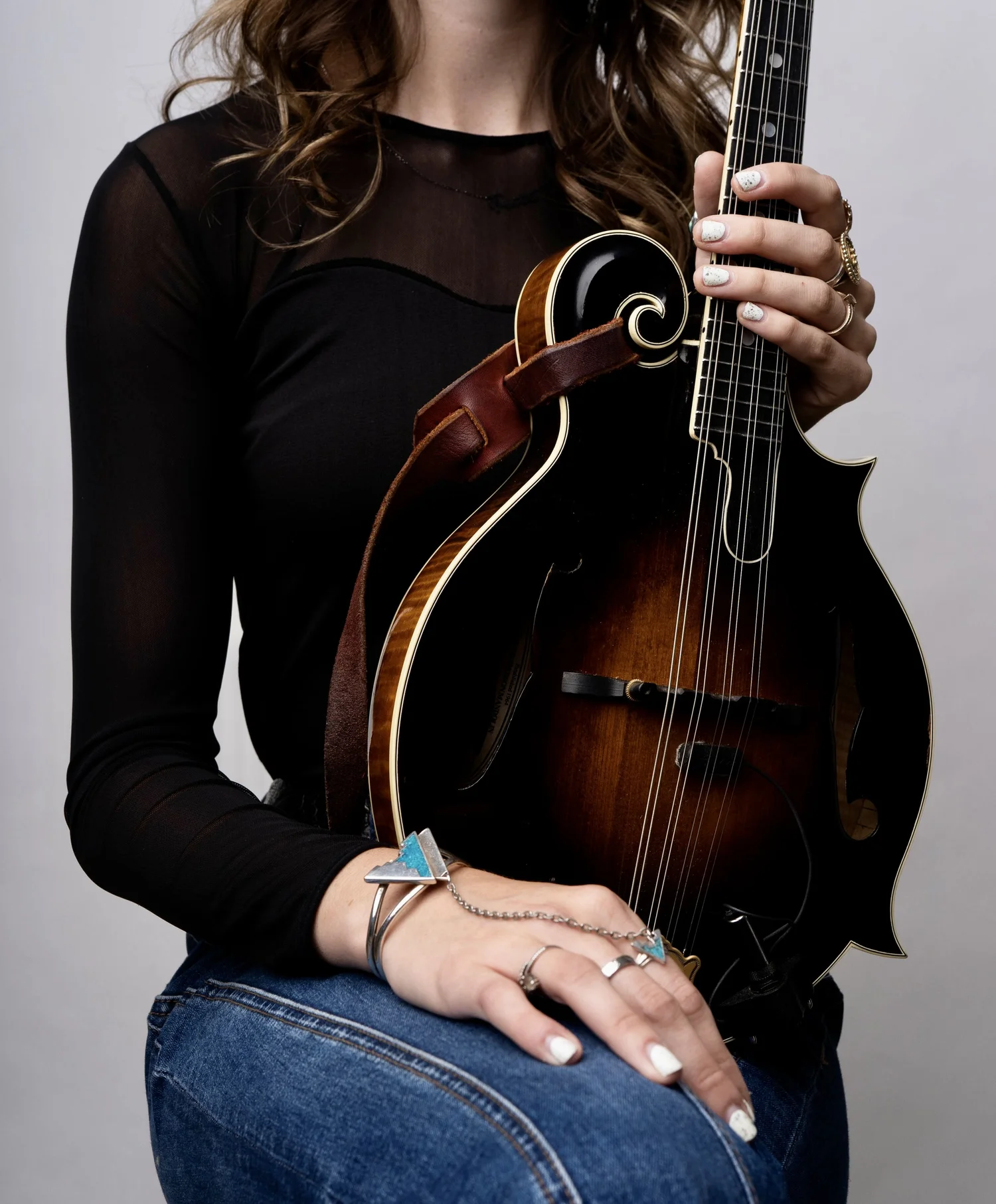 Contact — Addie Levy