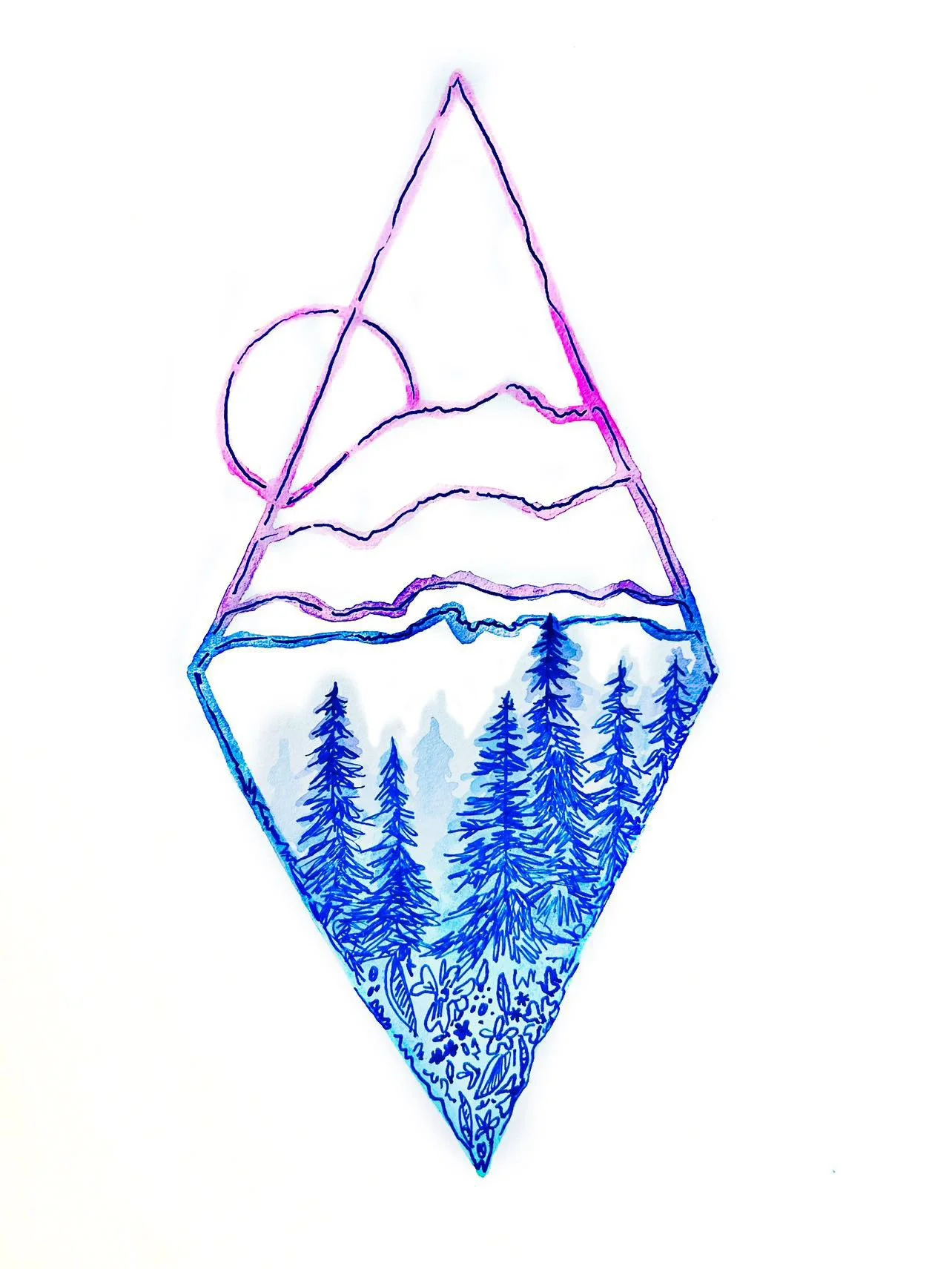 About 1 — Addie Levy