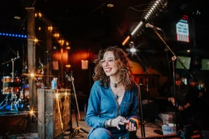 Media — Addie Levy