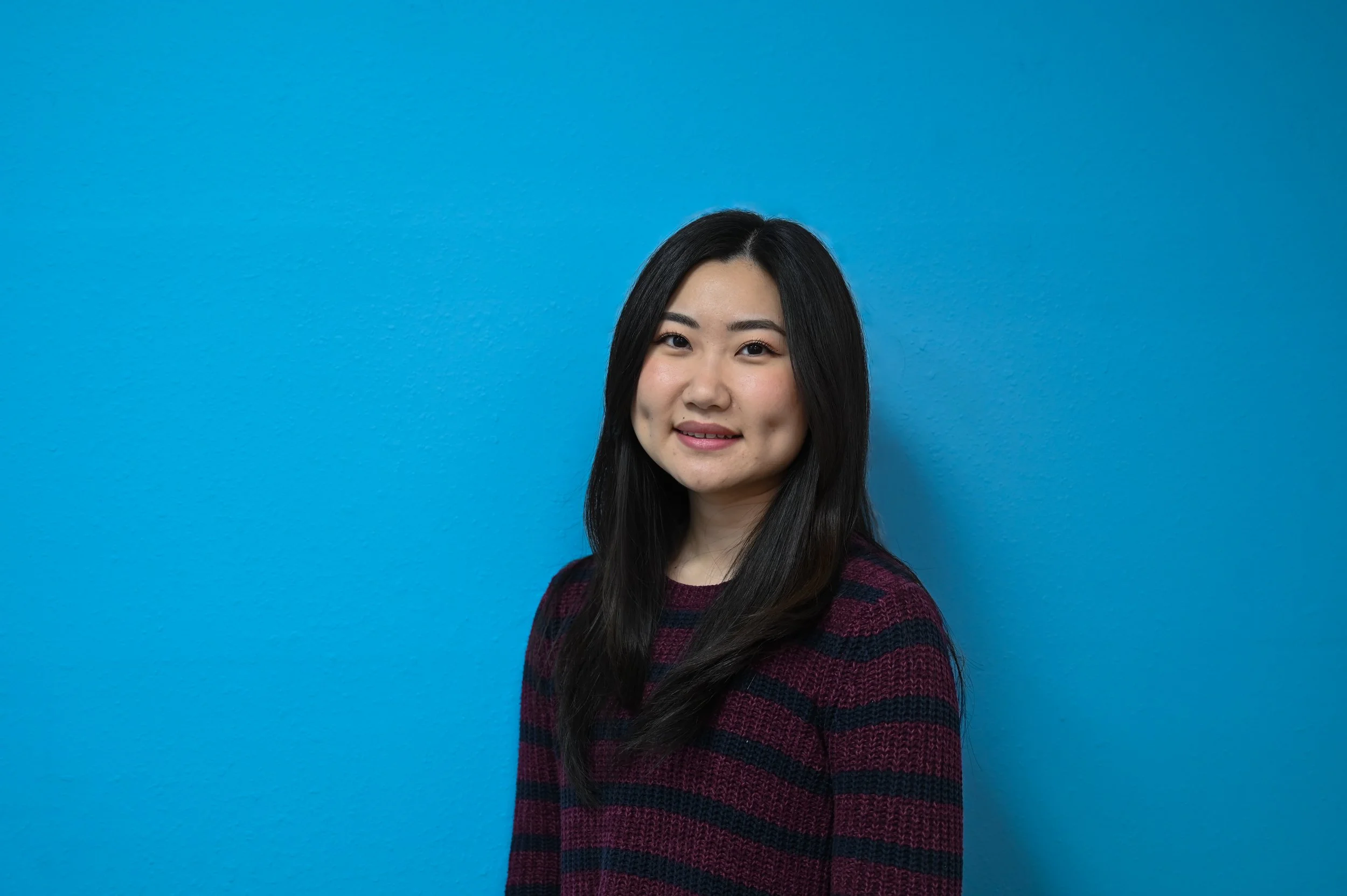 Meet The Staff — Bethesda