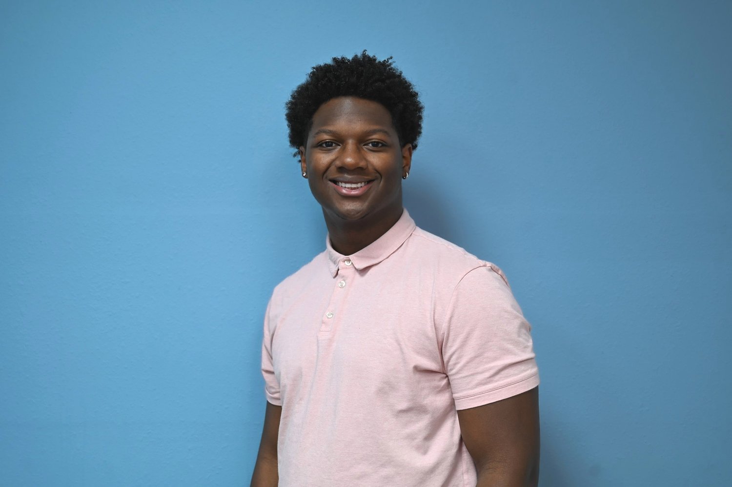 Meet The Staff — Bethesda