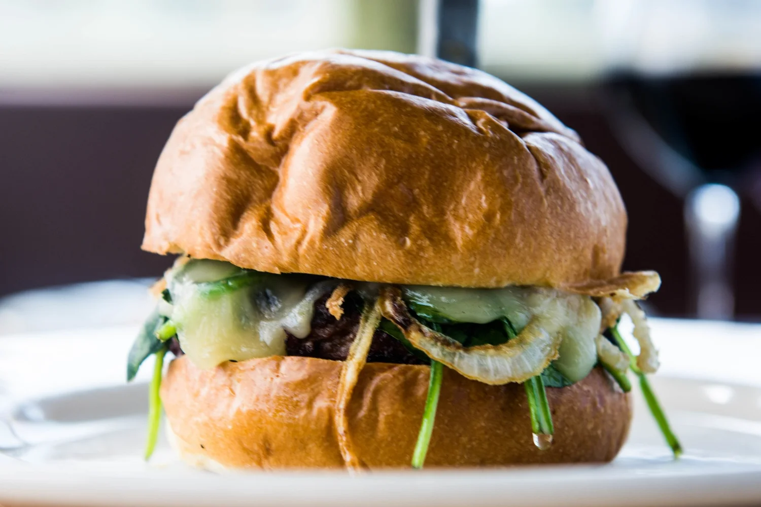 Dinner & Lunch Menu — The PourHouse American Grille