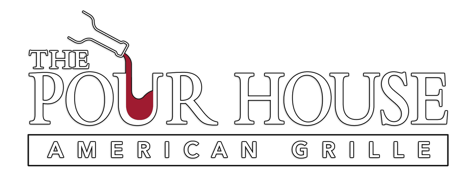 The PourHouse American Grille