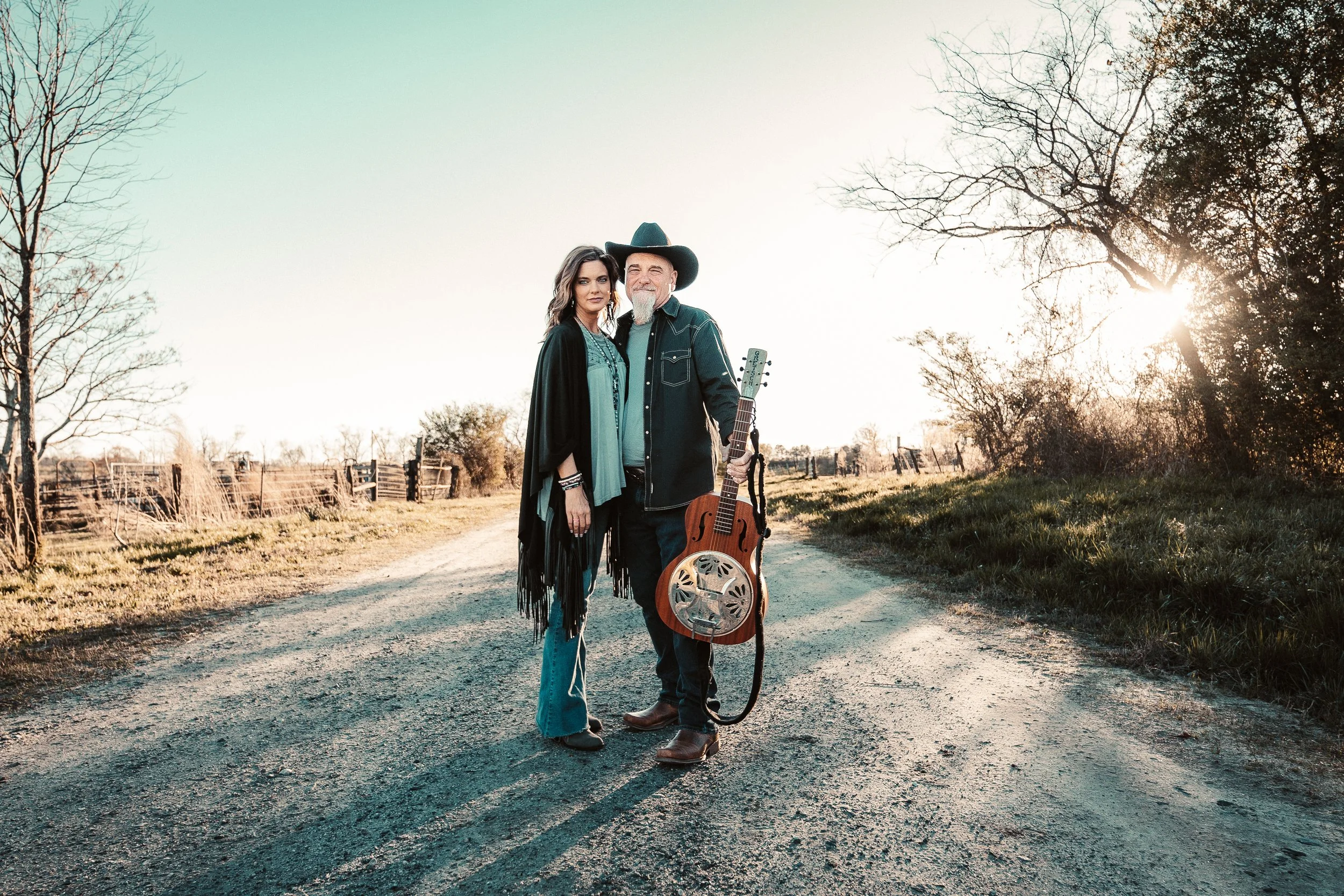 General 6 — Parson Road Music