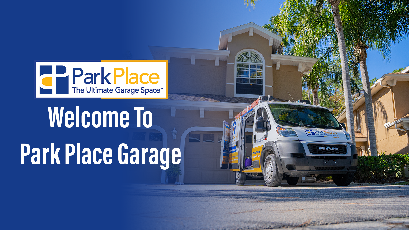 Park Place Garage