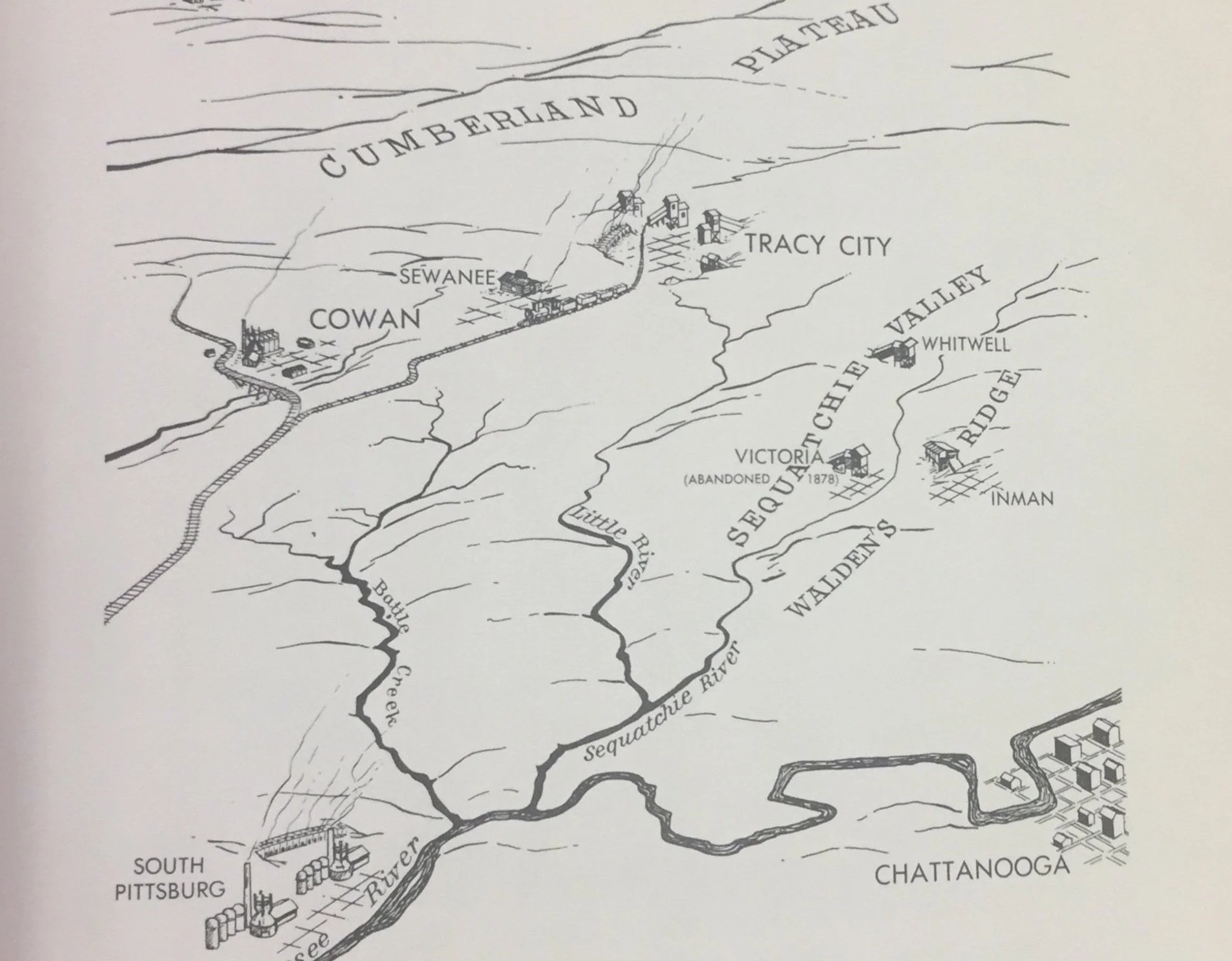 Lone Rock Stockade Archaeology Project — Tennessee Convict Stockade Project