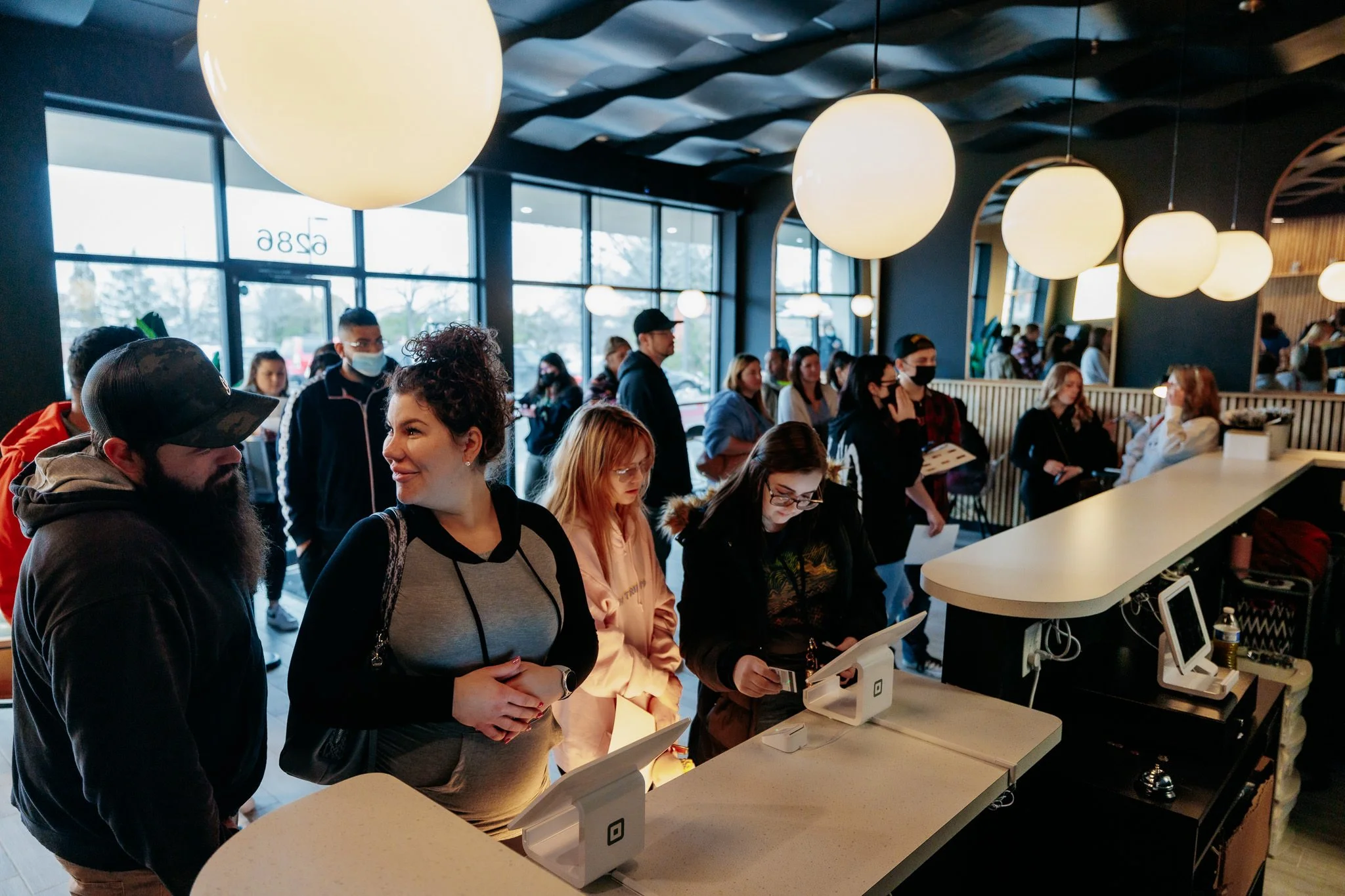 Candy Cloud Franchising